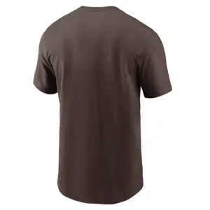 Nike Alabama Bold College T-shirt