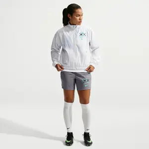 Nike Sam Kerr Soccer Anthem Jacket