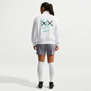 Nike Sam Kerr Soccer Anthem Jacket