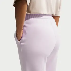 Nike 24.7 Impossiblysoft Dri-fit High-rise Jogger Pants