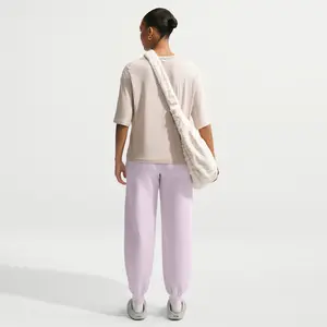 Nike 24.7 Impossiblysoft Dri-fit High-rise Jogger Pants