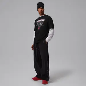 JORDAN Graphic T-shirt