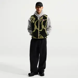 Nike Tech Loose Therma-fit Shori Knit Pants