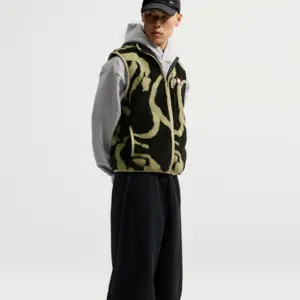 Nike Tech Loose Therma-fit Shori Knit Pants