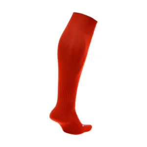 Nike Classic 2 Cushioned Over-the-calf Socks - Orange