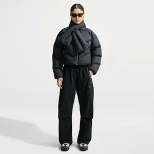 Nike Sportswear Windpuffer Loose Storm-fit Down Jacket