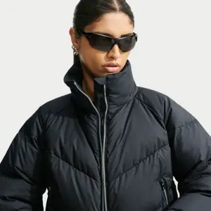 Nike Sportswear Windpuffer Loose Storm-fit Down Jacket