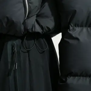 Nike Sportswear Windpuffer Loose Storm-fit Down Jacket