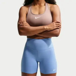 Nike One High-waisted 5" Biker Shorts