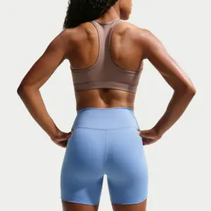 Nike One High-waisted 5" Biker Shorts
