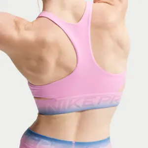 Nike Pro Light-support Non-padded Sports Bra