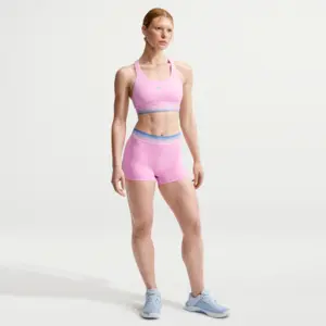 Nike Pro Light-support Non-padded Sports Bra
