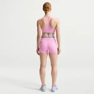 Nike Pro Light-support Non-padded Sports Bra