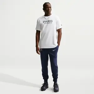 Nike Paris Saint-germain Soccer T-shirt
