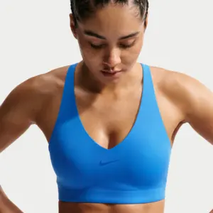 Nike Universa Medium-support Padded Sport Bra