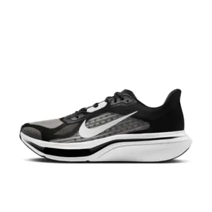 Nike Pegasus Plus 2 Road Running Shoes - Black