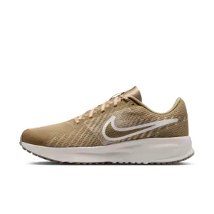 Nike Run Defy Road Running Shoes - Brown