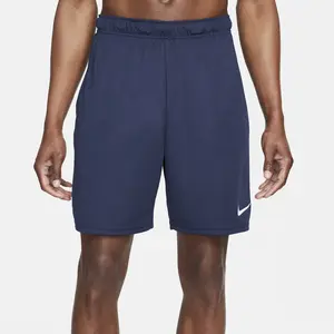 Nike Dri-fit 8" Knit Training Shorts