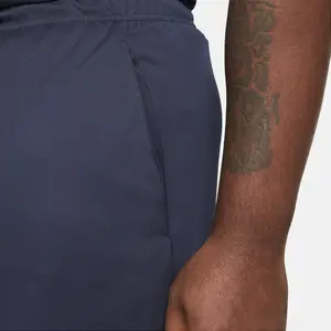 Nike Dri-fit 8" Knit Training Shorts