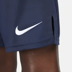 Nike Dri-fit 8" Knit Training Shorts