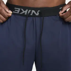 Nike Dri-fit 8" Knit Training Shorts