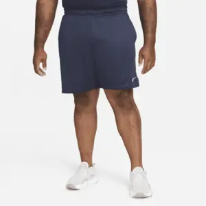Nike Dri-fit 8" Knit Training Shorts