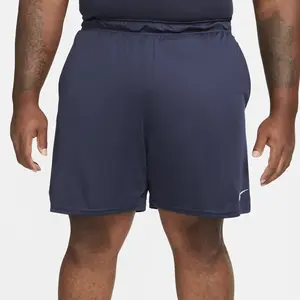 Nike Dri-fit 8" Knit Training Shorts
