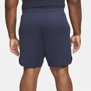 Nike Dri-fit 8" Knit Training Shorts