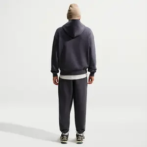 Nike Solo Fleece Pullover Hoodie