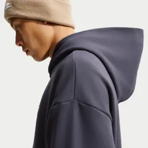 Nike Solo Fleece Pullover Hoodie