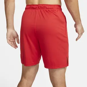 Nike Dri-fit 8" Knit Training Shorts