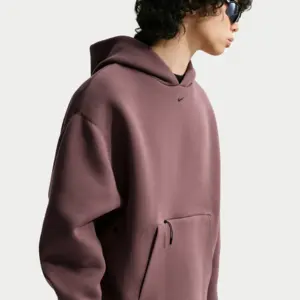 Nike Tech Fleece Pullover Hoodie