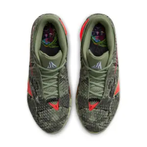 Nike Ja "zombie" Basketball Shoes