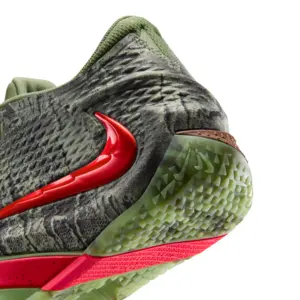 Nike Ja "zombie" Basketball Shoes