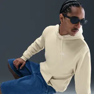 Nike Club Pullover Fleece Hoodie