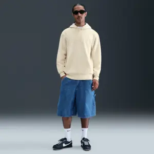 Nike Club Pullover Fleece Hoodie