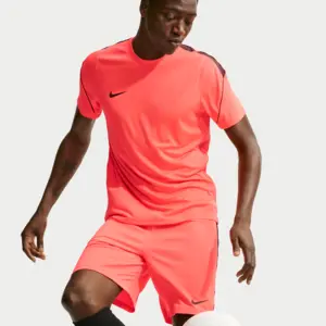 Nike Strike Dri-fit Short-sleeve Soccer Top - Pink