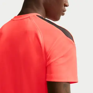 Nike Strike Dri-fit Short-sleeve Soccer Top