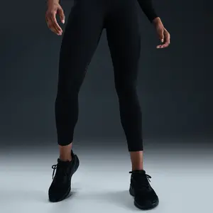 Nike Fast Mid-rise 7/8 Leggings