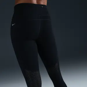 Nike Fast Mid-rise 7/8 Leggings