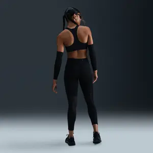Nike Fast Mid-rise 7/8 Leggings