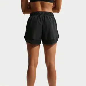 Nike Tempo Dri-fit Brief-lined Running Shorts