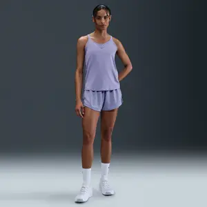 Nike One Classic Dri-fit Strappy Tank Top