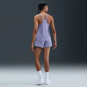 Nike One Classic Dri-fit Strappy Tank Top