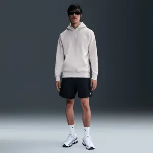 Nike Club Pullover Fleece Hoodie