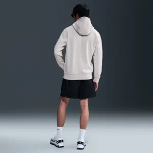 Nike Club Pullover Fleece Hoodie