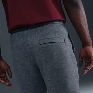 Nike Club Open-hem Fleece Pants