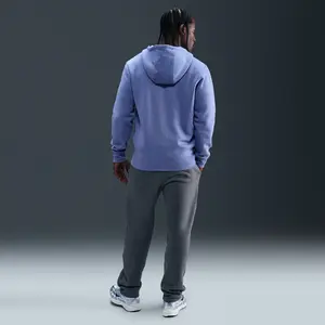 Nike Club Open-hem Fleece Pants