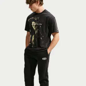 Nike Caitlin Clark "halloween" Basketball T-shirt