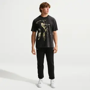 Nike Caitlin Clark "halloween" Basketball T-shirt